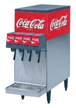 Soda Dispensers Soda Bar System Oak Creek, Wisconsin