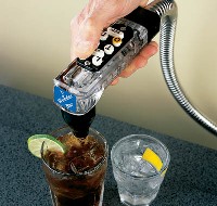 Products Soda Bar System Oak Creek, Wisconsin